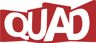 WTF Multi media project showcased at The Quad, Derby ...